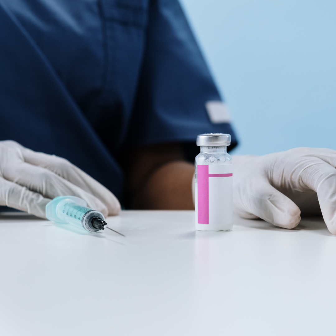 Semaglutide Versus Mounjaro - Invigorate Wellness Medical