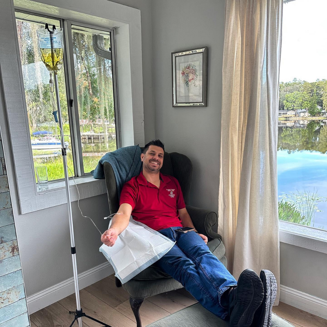 Invigorate Wellness - Concierge Medical- Trinity & Tampa