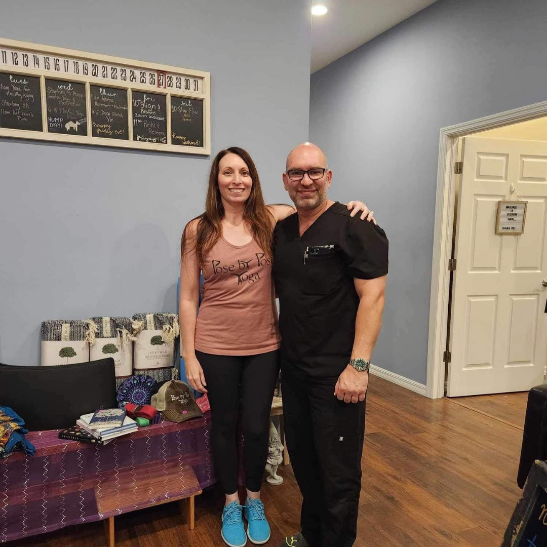Invigorate Wellness - Concierge Medical- Trinity & Tampa
