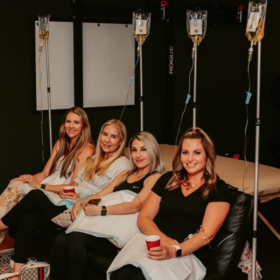 Invigorate Wellness - Concierge Medical- Trinity & Tampa
