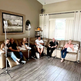 Invigorate Wellness - Concierge Medical- Trinity & Tampa