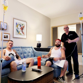Invigorate Wellness - Concierge Medical- Trinity & Tampa