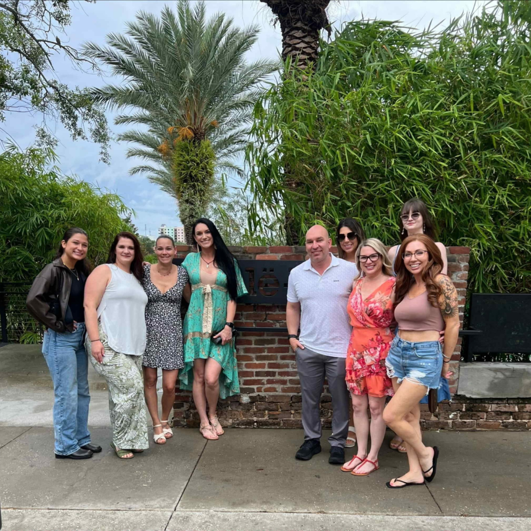 Invigorate Wellness - Concierge Medical- Trinity & Tampa